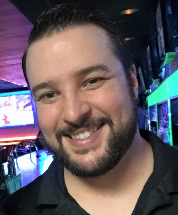 Mandy McKenzie - Dive Pirates Foundation - Adaptive Diving