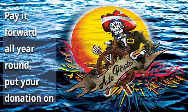 Adaptive Scuba Diving - with the Dive Pirates Foundation