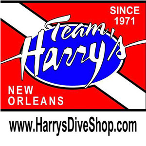 Harry's Dive Shop, Carrollton, TX - Dive Pirates Chapter