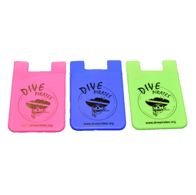 Store Dive Pirates - branded merchandise to support adaptive divers